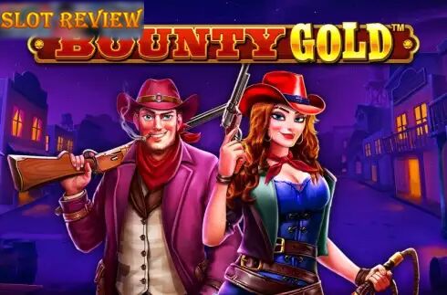 Juega a Bounty Gold de Pragmatic Play: Gana hasta x5000.00 veces tu apuesta