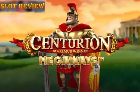 Slot Centurion Megaways de Inspired Gaming: Multiplicador máximo de ...