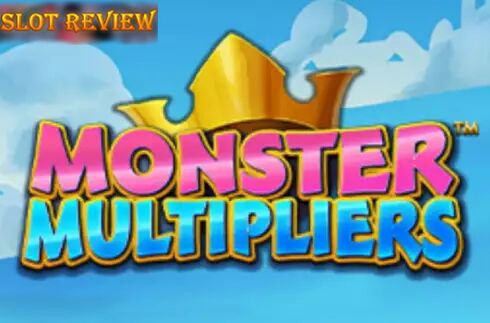 Slot Monster Multipliers: Prueba suerte con un máximo de x1000.00